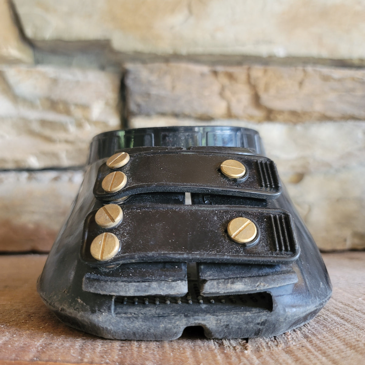 Scoot Boot SINGLE Slim 5 Used #250415 – Timberline Tack + Scoot Boot ...